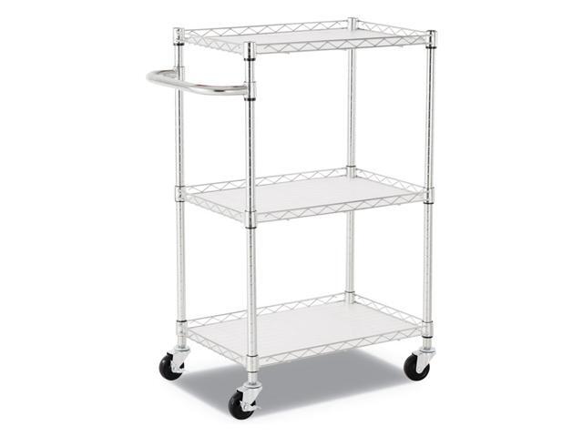 Click here for Alera Cart 3shelf 34x18x40 Sv SW333018SR prices