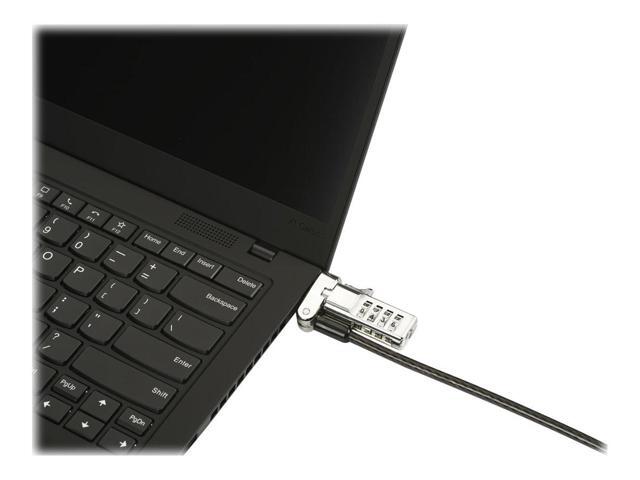 Click here for Kensington Universal 3-in-1 Combination Serialized... prices