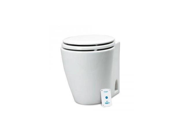 Click here for Albin Pump Marine Design Marine Toilet Standard El... prices