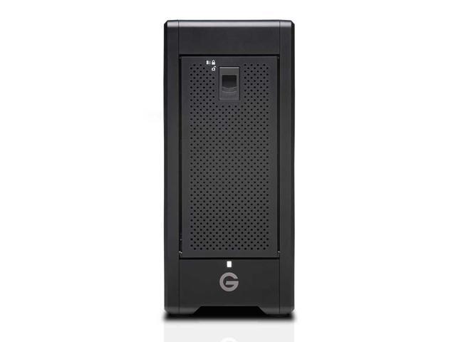 Click here for G-Technology G-RAID SHUTTLE 8 144TB SDPH48H144TNBA... prices