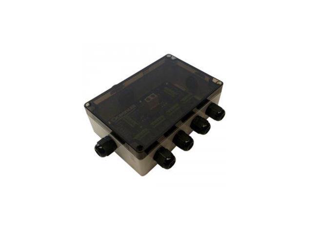 Click here for OceanLED XP Series DMX Junction Box prices