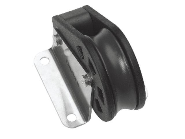 Click here for Barton Marine Series 2 Single Upright Block - 35mm prices