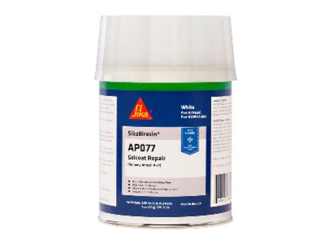 Click here for SIKA SIKABIRESIN AP077 WHITE - QUART prices