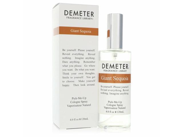 Click here for Giant Sequoia by Demeter for Women - 4 oz Cologne... prices