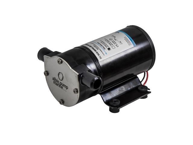 Click here for Albin Pump General Purpose Pump FIP F2 - 12V prices