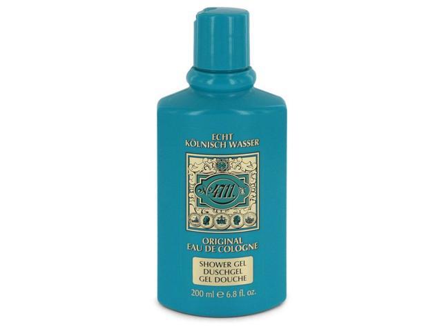 Click here for 4711 by muelhens 6.8 oz shower gel prices