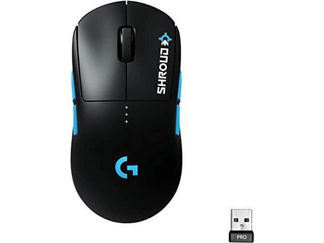Click here for Logitech 910-005974 Pro Shroud Lightspeed Wireless... prices