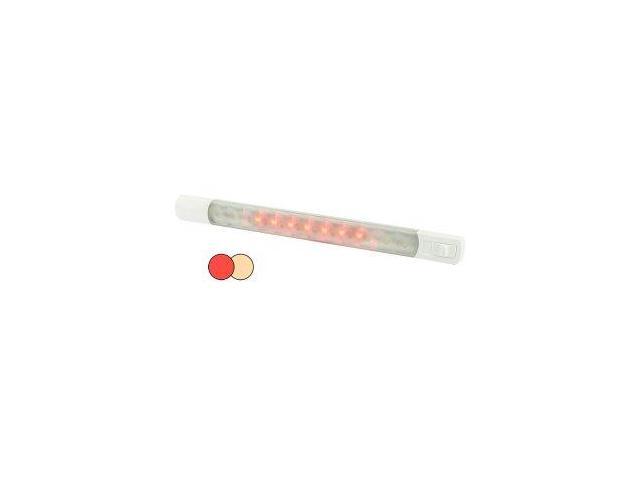 Click here for HELLA LED STRIP LIGHT WARM WHITE RED LED 12V prices
