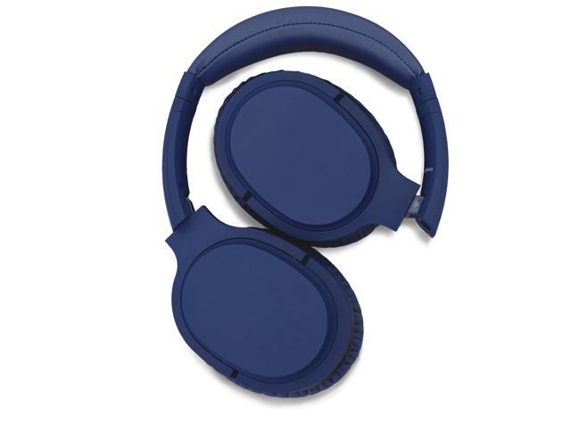 Click here for Dpi iLive Active Noise Cancellation Bluetooth Head... prices