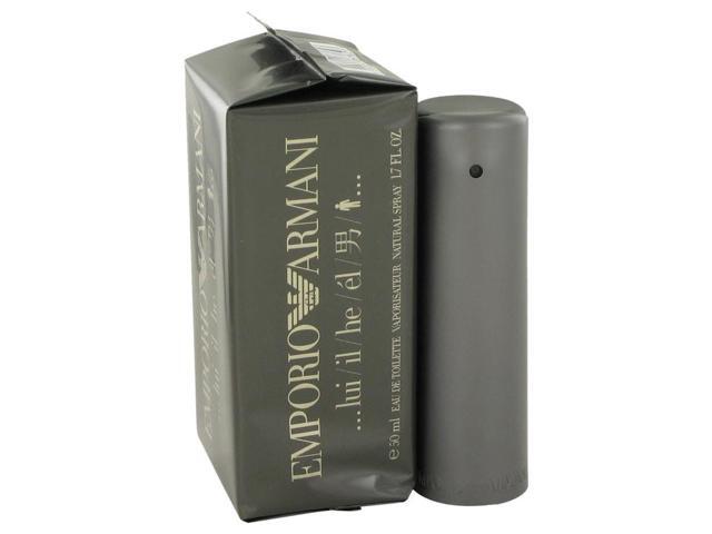 Click here for Emporio Armani By Giorgio Armani Edt Spray 1.7 Oz prices