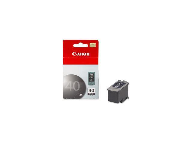 Click here for CANON PIXMA MX310 1-PG40 SD BLACK INK  195 yield prices