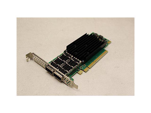 Click here for Solarflare SFN8542-PLUS-MS Communications Adapter prices