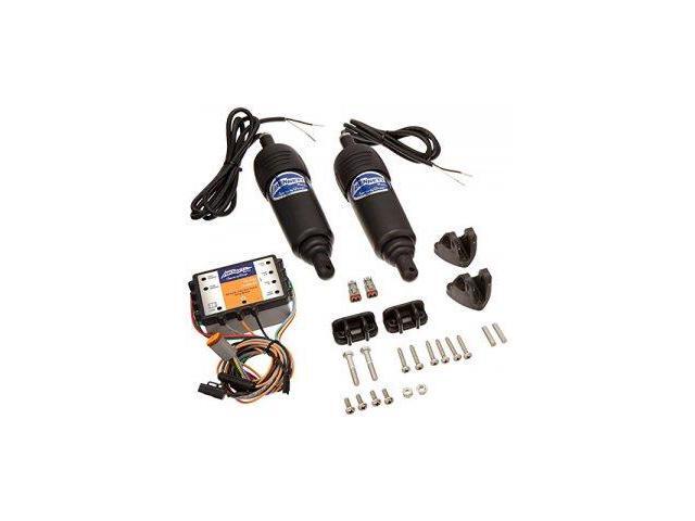 Click here for Bennett Hydraulic To Bolt Conversion Kit prices