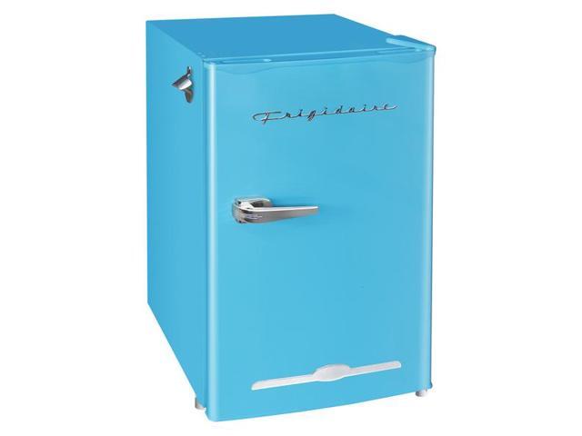 Click here for Frigidaire 3.2 Cu Ft Retro Mini Fridge With Side B... prices