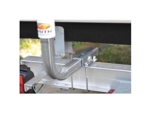 Click here for C. E. Smith 75 Post Guide-On w/Unlighted Posts f/U... prices