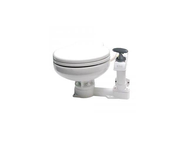 Click here for JOHNSON PUMP SUPER COMPACT MANUAL TOILET prices