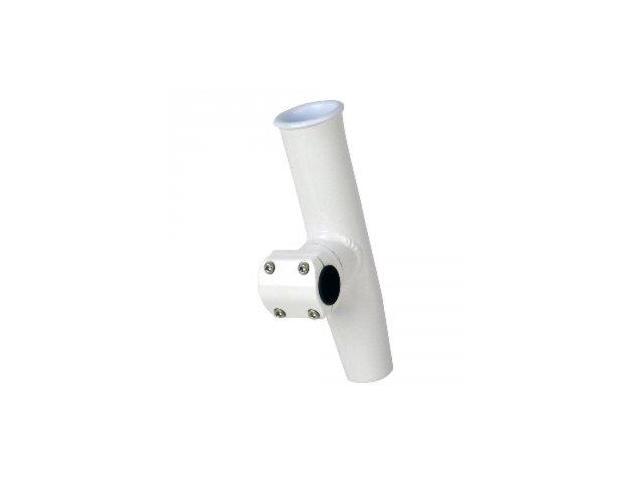 Click here for CE SMITH ADJ MID MT ROD HOLDER WHITE POWDERCOAT AL... prices