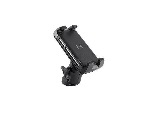 Click here for Scanstrut ROKK 10W Wireless Active Charging Cradle prices