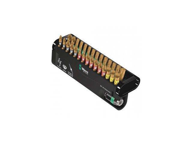 Click here for Wera 05057431001 Diamond 1 Bit-Check (30 Piece) prices