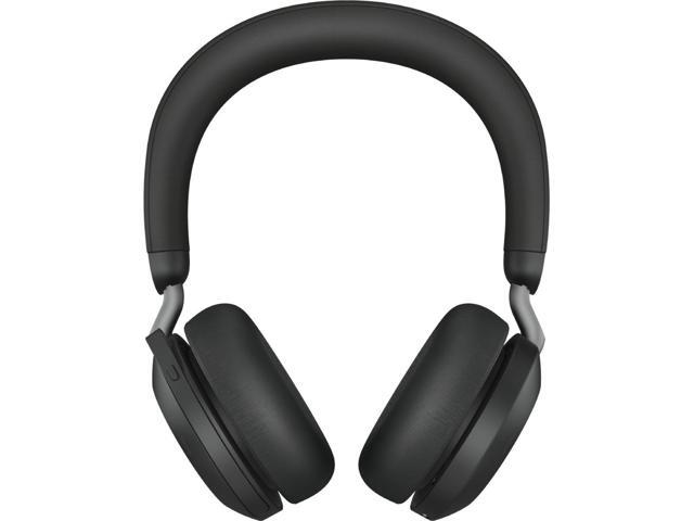 Click here for Jabra Evolve2 75 UC-Black-USB-A-27599-989-999 Evol... prices