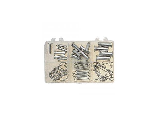 Click here for C. SHERMAN JOHNSON SMALL BOAT KIT prices