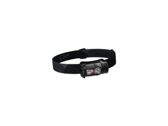 Click here for Princeton Tec Axis Rechargeable LED HeadLamp - Bla... prices