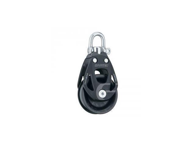 Click here for HARKEN 60MM SINGLE ELEMENT BLOCK W/ SWIVEL prices