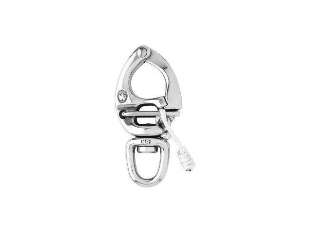 Click here for WICHARD 5 15/16 QUICK RELEASE SNAP SWIVEL EYE prices