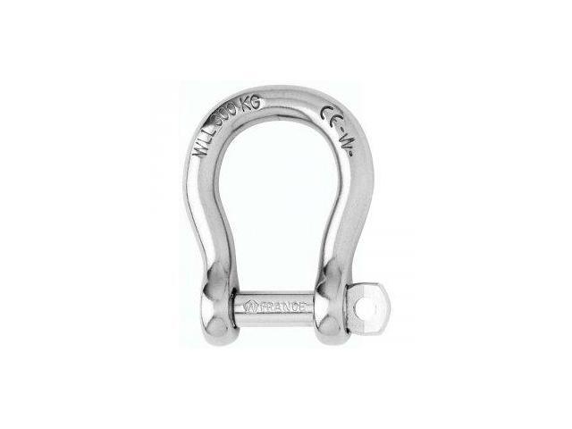 Click here for Wichard Self-Locking Bow Shackle - Diameter 12mm -... prices