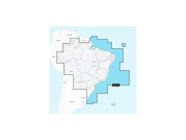 Click here for NAVIONICS NASA012R BRAZIL prices