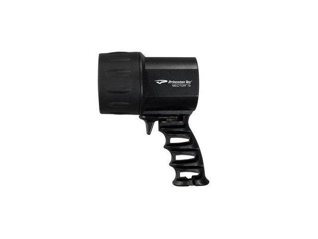 Click here for Princeton Tec Sector 5 Spotlight - Black prices