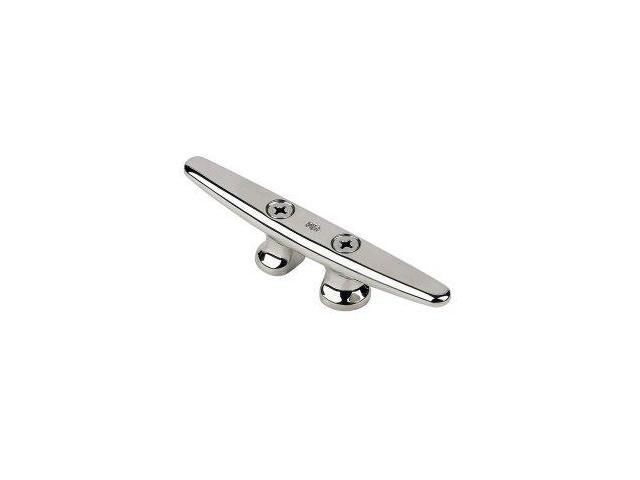 Click here for Schaefer Stainless Steel Cleat - 6 prices
