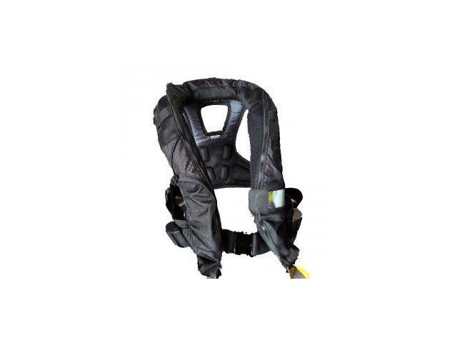 Click here for First Watch FW40PRO Ergo Inflatable Auto - Black prices