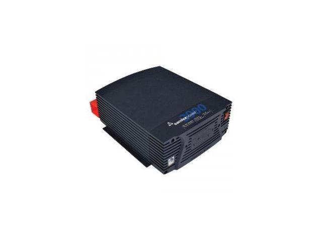 Click here for Samlex NTX-2000-12 Pure Sine Wave Inverter - 2000W prices