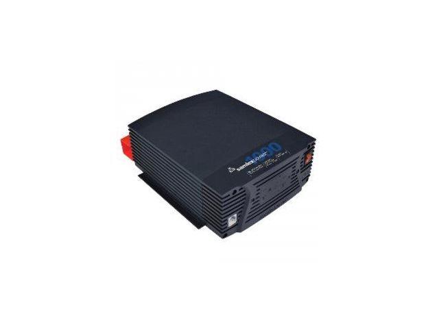 Click here for Samlex NTX-1000-12 Pure Sine Wave Inverter - 1000W prices