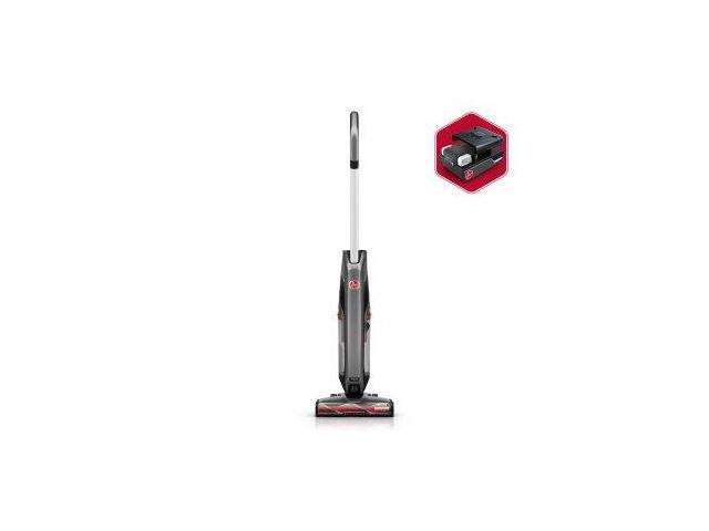 Click here for NEW HOOVER ONEPWR Evolve Pet Cordless Vacuum  BH53... prices