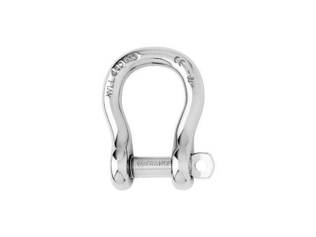 Click here for Wichard Captive Pin Bow Shackle - Diameter 8mm - 5... prices