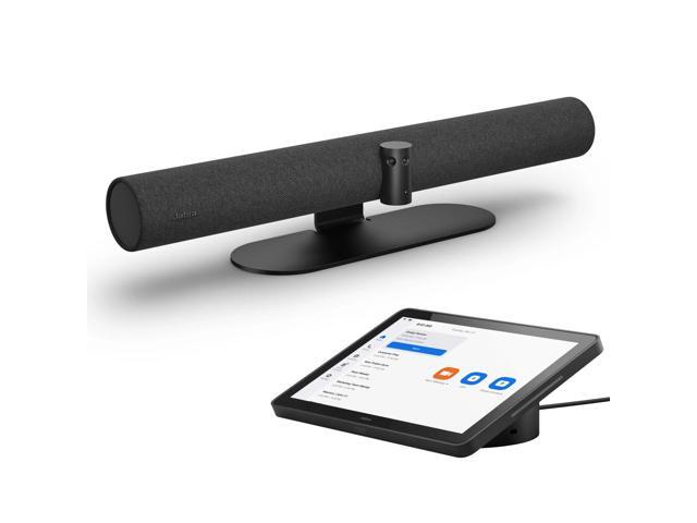 Click here for Jabra PanaCast 50 Video Bar System ZR 8502232 prices