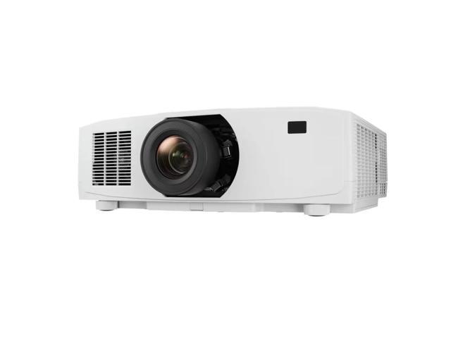 Click here for Sharp NEC 3LCD Projector 7100 LM w/ NP13ZL Zoom Le... prices