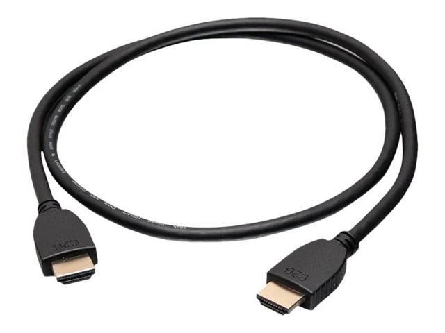 Click here for C2G 3ft High Speed HDMI Cable with Ethernet 3-Pack... prices