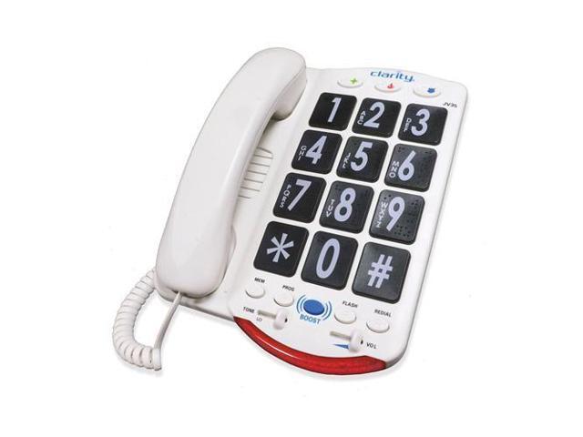 Click here for CLARITY JV35 76560.001 50DB PHONE LARGE BLACK KEYS prices