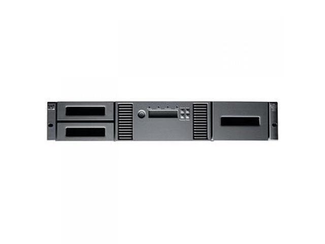 Click here for HPE MSL2024 0-Drive Tape Library prices