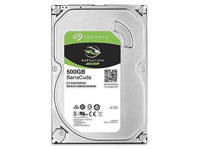 Click here for Seagate BarraCuda ST500DM009-25PK 500GB 7200 RPM 1... prices