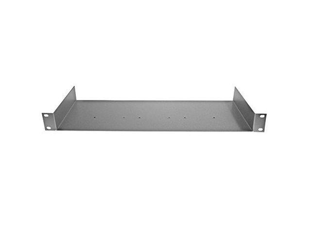 Click here for Gefen Ext-Rack-1U-Gry Rack Shelf prices