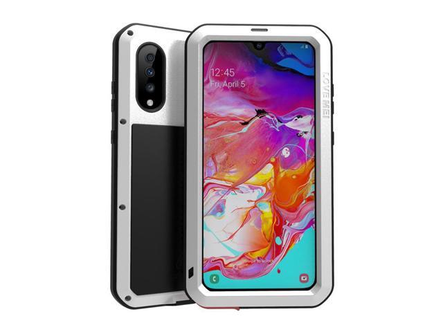Click here for Love Mei Aluminum Metal Armor For Samsung Galaxy A... prices