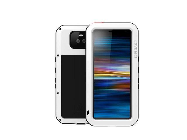 Click here for Love Mei Aluminum Metal Armor For Sony Xperia 10 S... prices