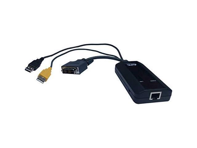 Click here for APC KVM 2G  SERVER MODULE  DVI WITH VIRTUAL MEDIA... prices