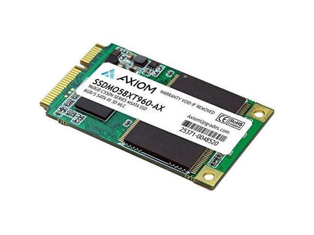 Click here for Axiom SSDMO58XT960-AX C550N Series - Solid State D... prices