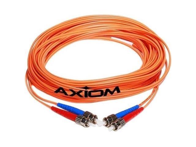 Click here for Axiom LCSCMD5O-90M-AX Network Cable - Lc Multi-Mod... prices