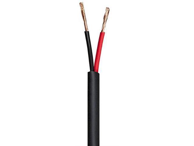 Click here for Monoprice Nimbus Series 18 Gauge AWG 2 Conductor C... prices